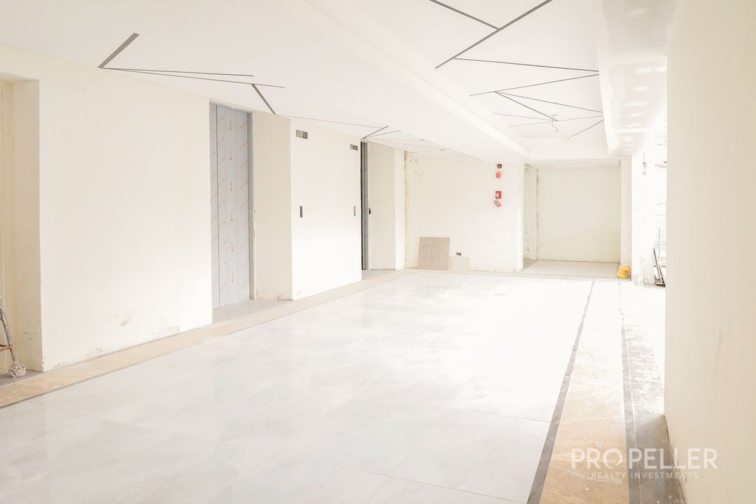 Tomas Morato Avenue, Quezon City – 8-Storey Commercial Building ...